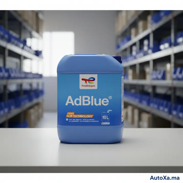 Adblue Renault haute qualité SCR | AutoXa
